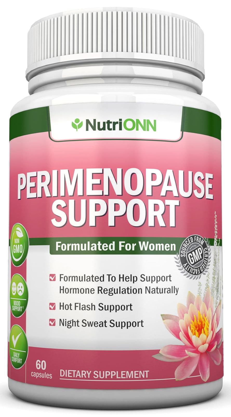 NutriONN multivitamins for women