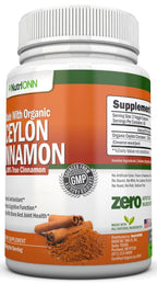 NutriONN vegan capsules for vitality