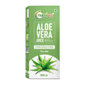 Nutriorg aloe vera juice benefits