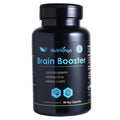 Nutriosys brain booster for memory