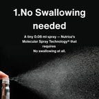 Nutrioz sleep support without pills