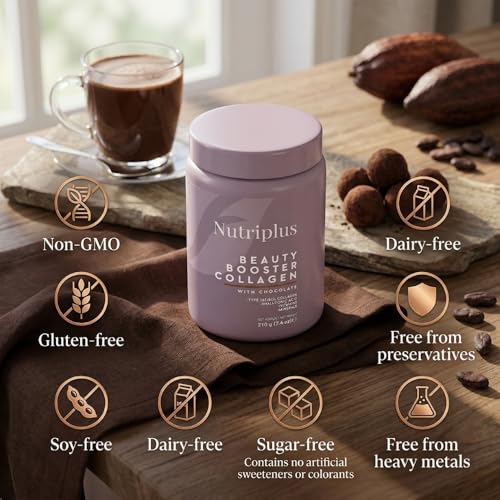 nutriplus collagen powder for nails