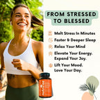 NutriRise ashwagandha for better sleep