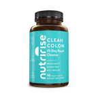 NutriRise colon cleanse for detox