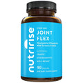 NutriRise glucosamine chondroitin capsules