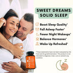 NutriRise herbal capsules for overall health