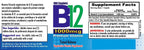 Nutrisalud B12 tablets for immunity