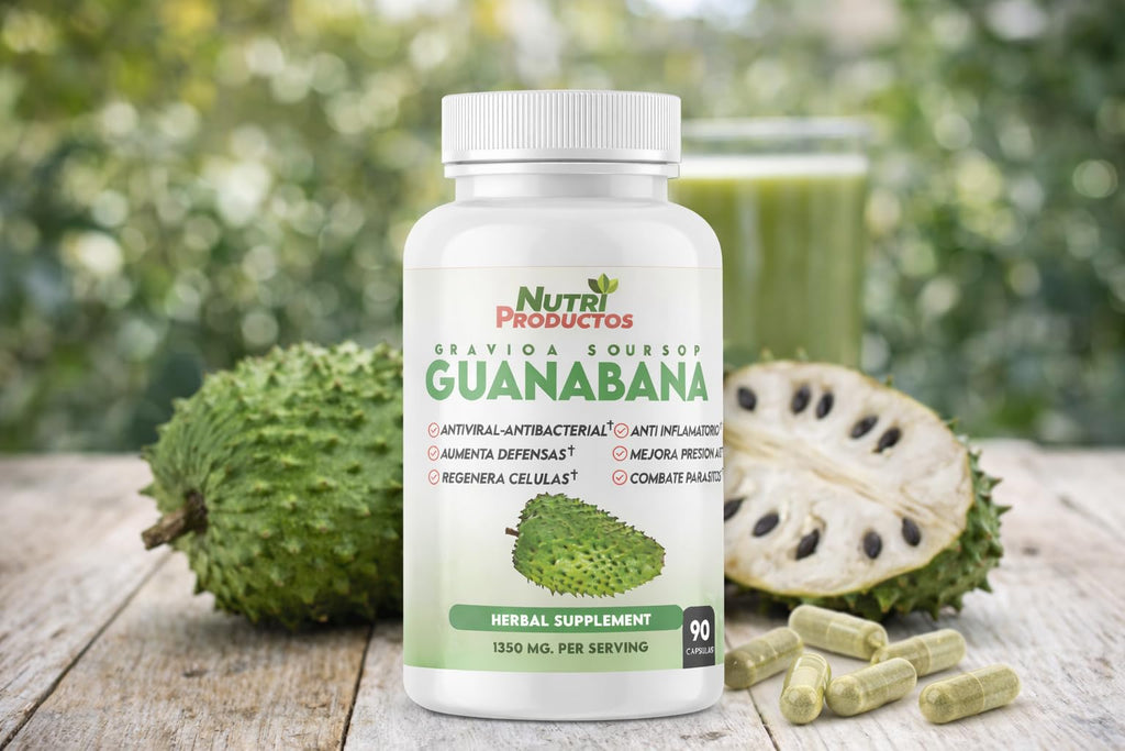 Nutrisalud multivitamin for men’s vitality