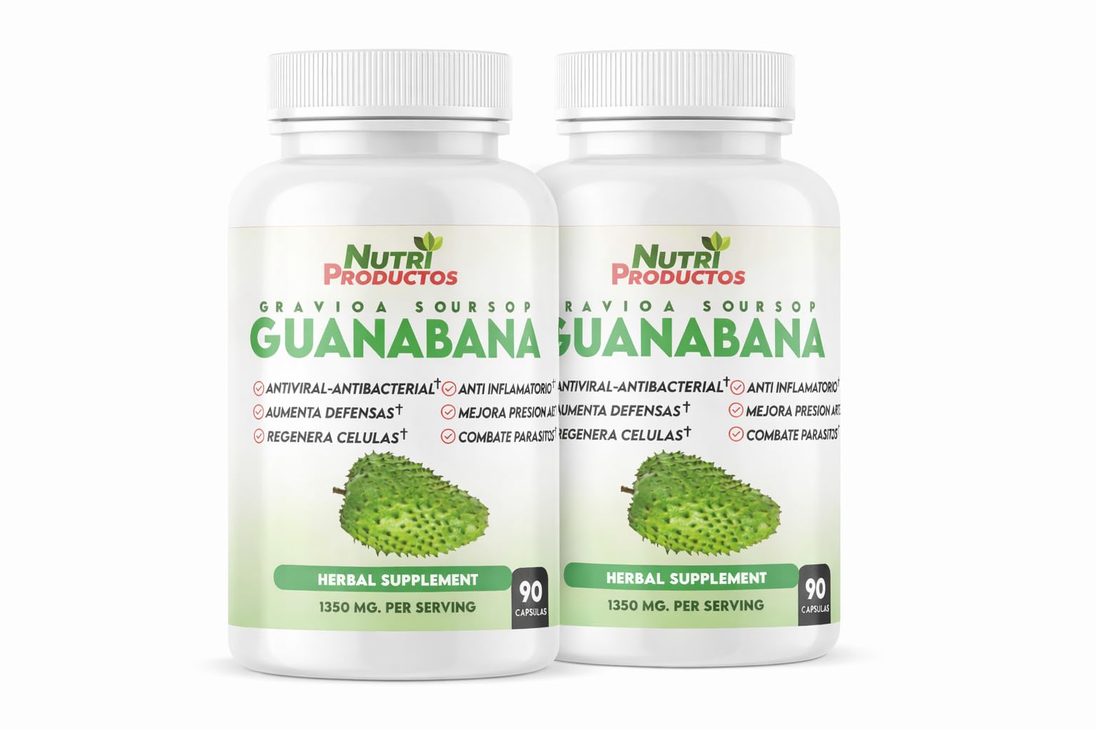 Nutrisalud multivitamins for daily health