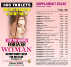 Nutrisalud multivitamins for overall health