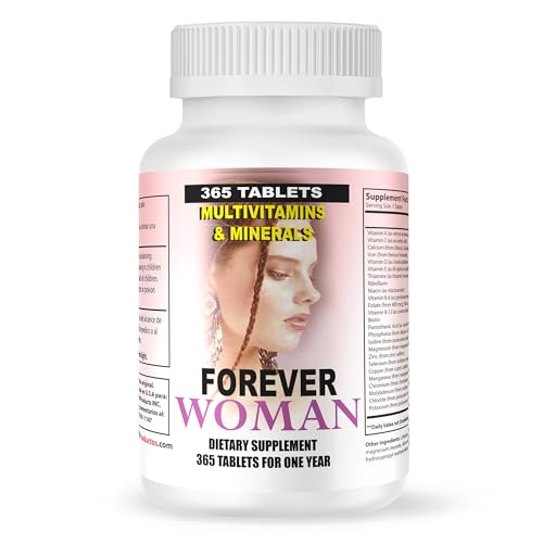Nutrisalud multivitamins for women