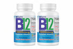 Nutrisalud Vitamin B12 high potency