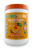NUTRISCHON dietary fiber for digestion