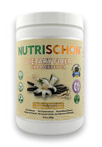 NUTRISCHON dietary fiber for digestion