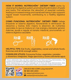 NUTRISCHON digestive enzymes for comfort