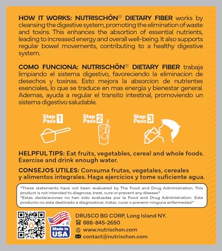 NUTRISCHON digestive enzymes for comfort