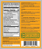NUTRISCHON fiber supplement benefits