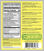 NUTRISCHON pineapple supplement for healthy digestion