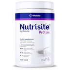 Nutrisite whey protein isolate powder