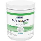 Nutrisource fiber for daily wellness