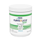 Nutrisource fiber powder for digestion