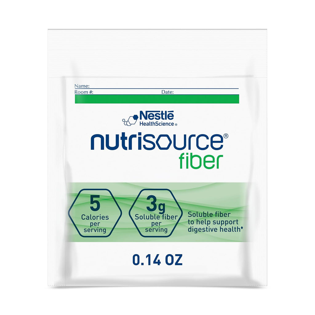 NutriSource fiber supplement powder
