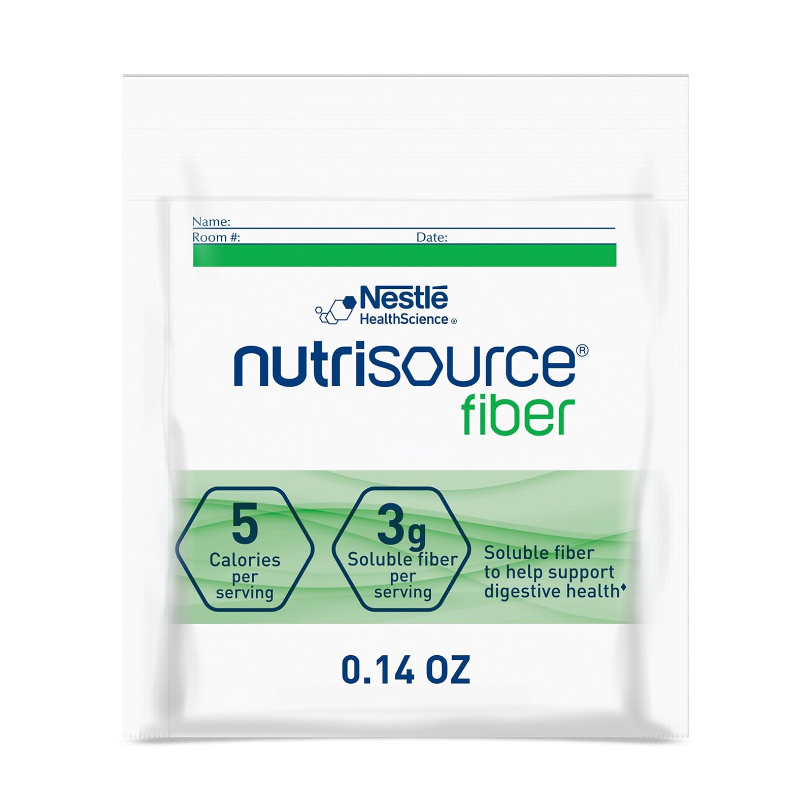 NutriSource fiber supplement powder