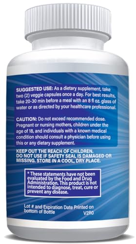 Nutrisuppz Anxiet-Ease mood support