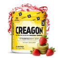 Nutrithority Creagon creatine powder benefits