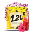 Nutrithority pre workout Hawaiian Tango