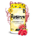 Nutrithority pre workout powder