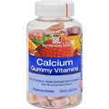 Nutrition Now calcium gummies for adults