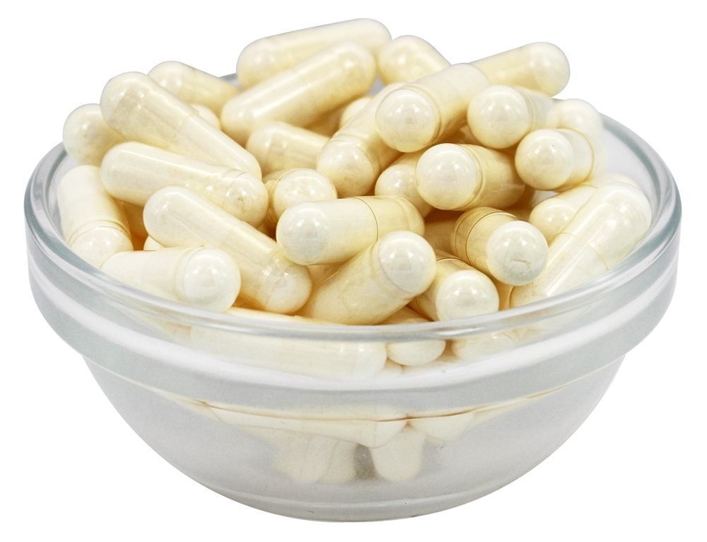 Nutrition Now PB 8 probiotics for men