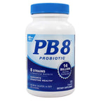 Nutrition Now PB 8 probiotics for women