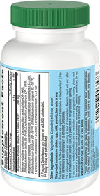 Nutrition Now vegetarian acidophilus capsules