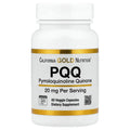 Nutrition PQQ veggie capsules for energy