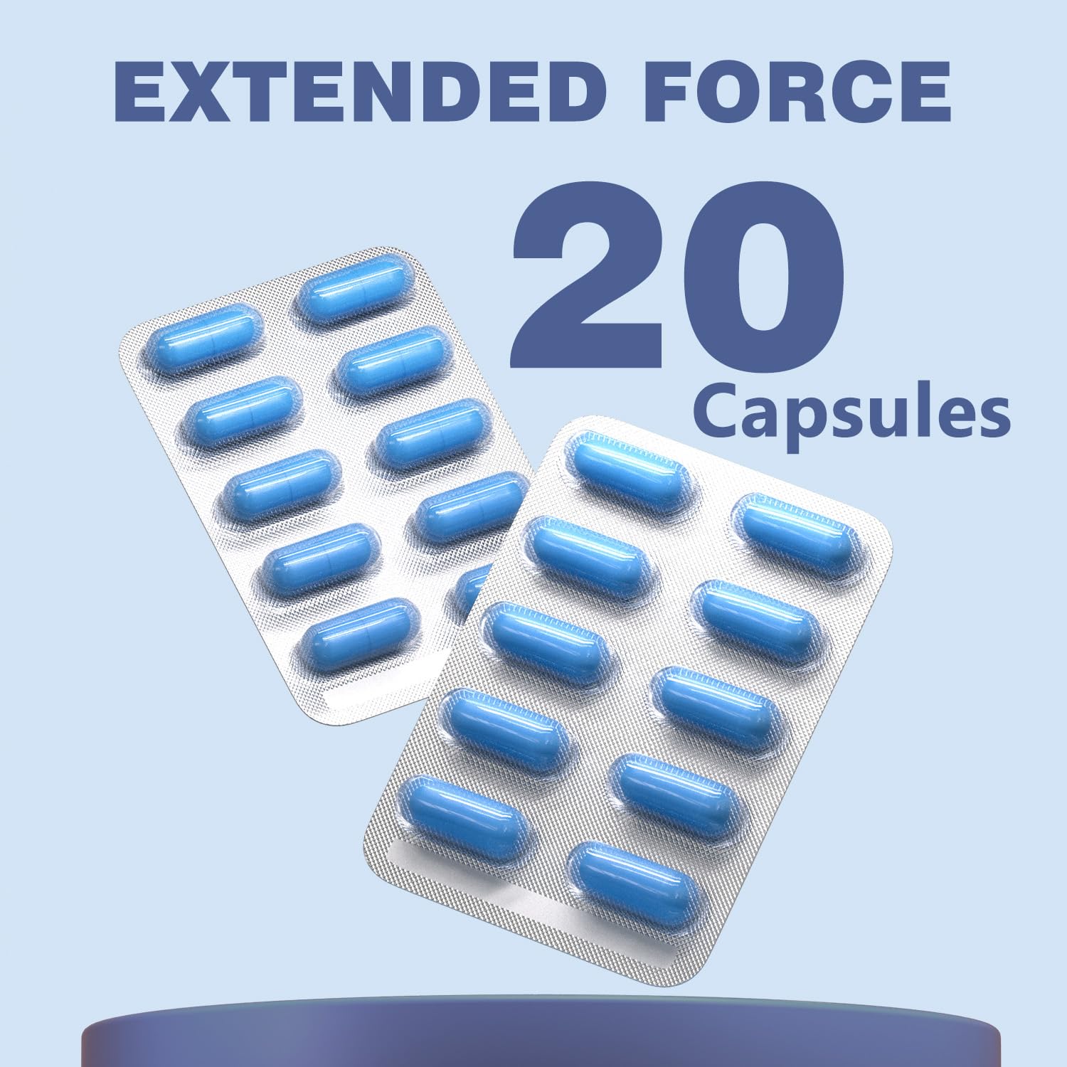 nutrition supplements for active lifestyle
