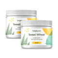 Nutrition Sweet Wheatgrass Juice Powder