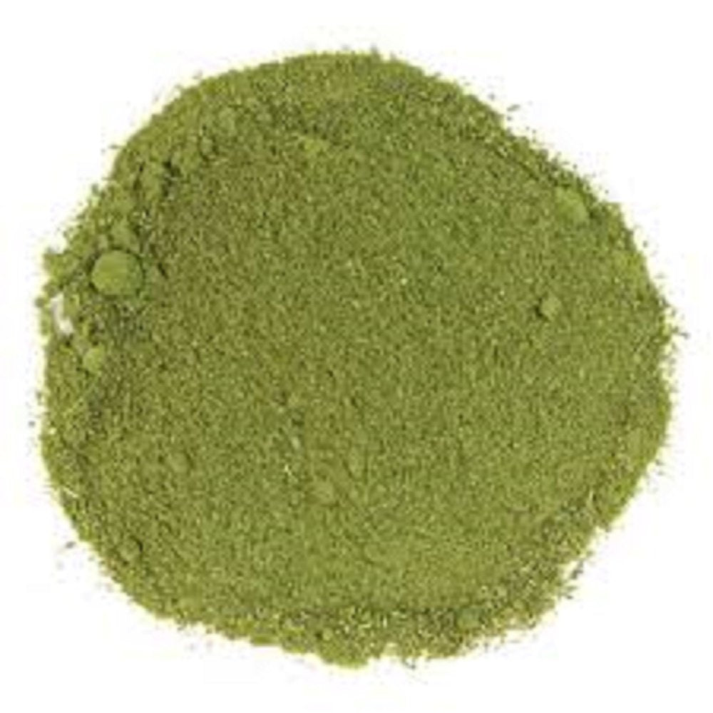 nutritional alfalfa herb powder benefits
