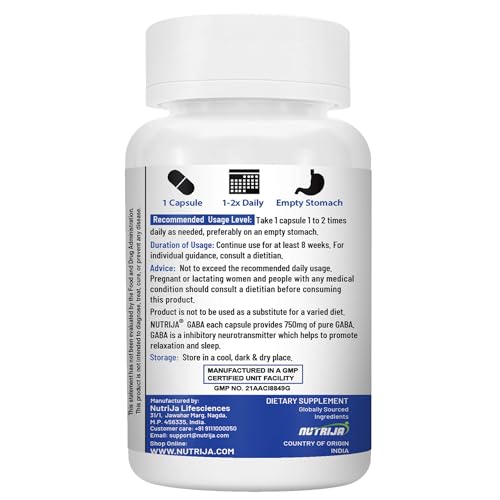nutritional balance with minerals