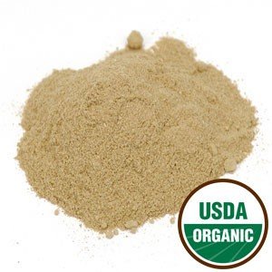 nutritional benefits of burdock powder