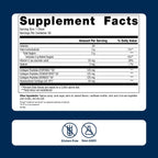 nutritional benefits of collagen chews