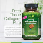 nutritional benefits of collagen gummies