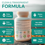 nutritional benefits of collagen peptides