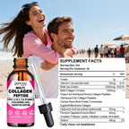 nutritional benefits of collagen peptides