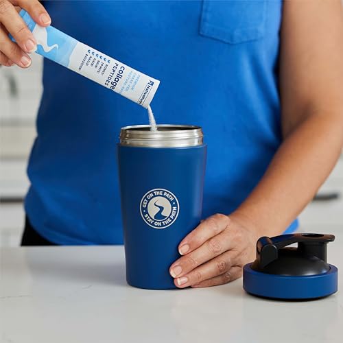 nutritional benefits of collagen peptides