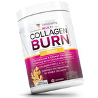 nutritional benefits of collagen peptides