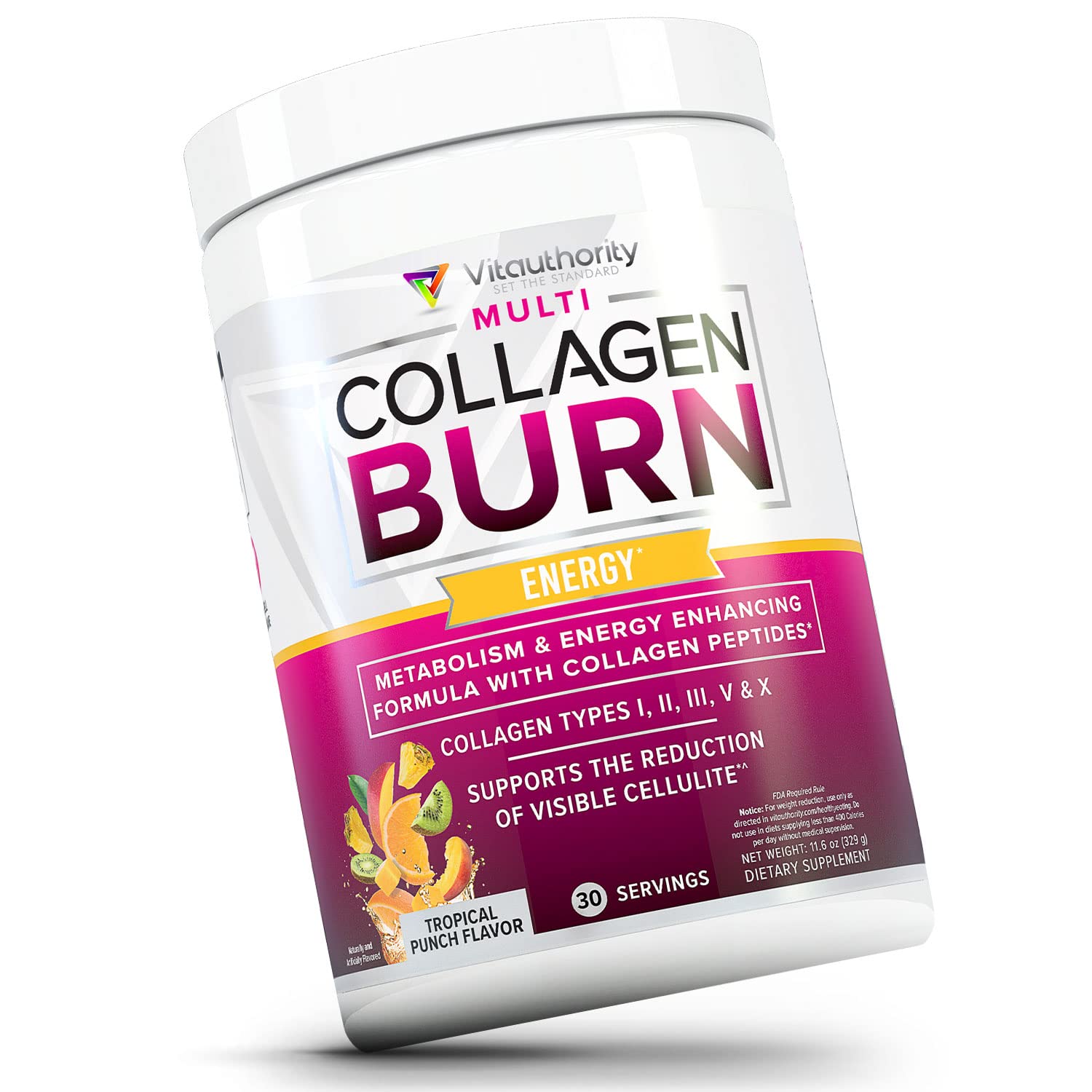 nutritional benefits of collagen peptides
