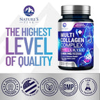 nutritional benefits of collagen peptides