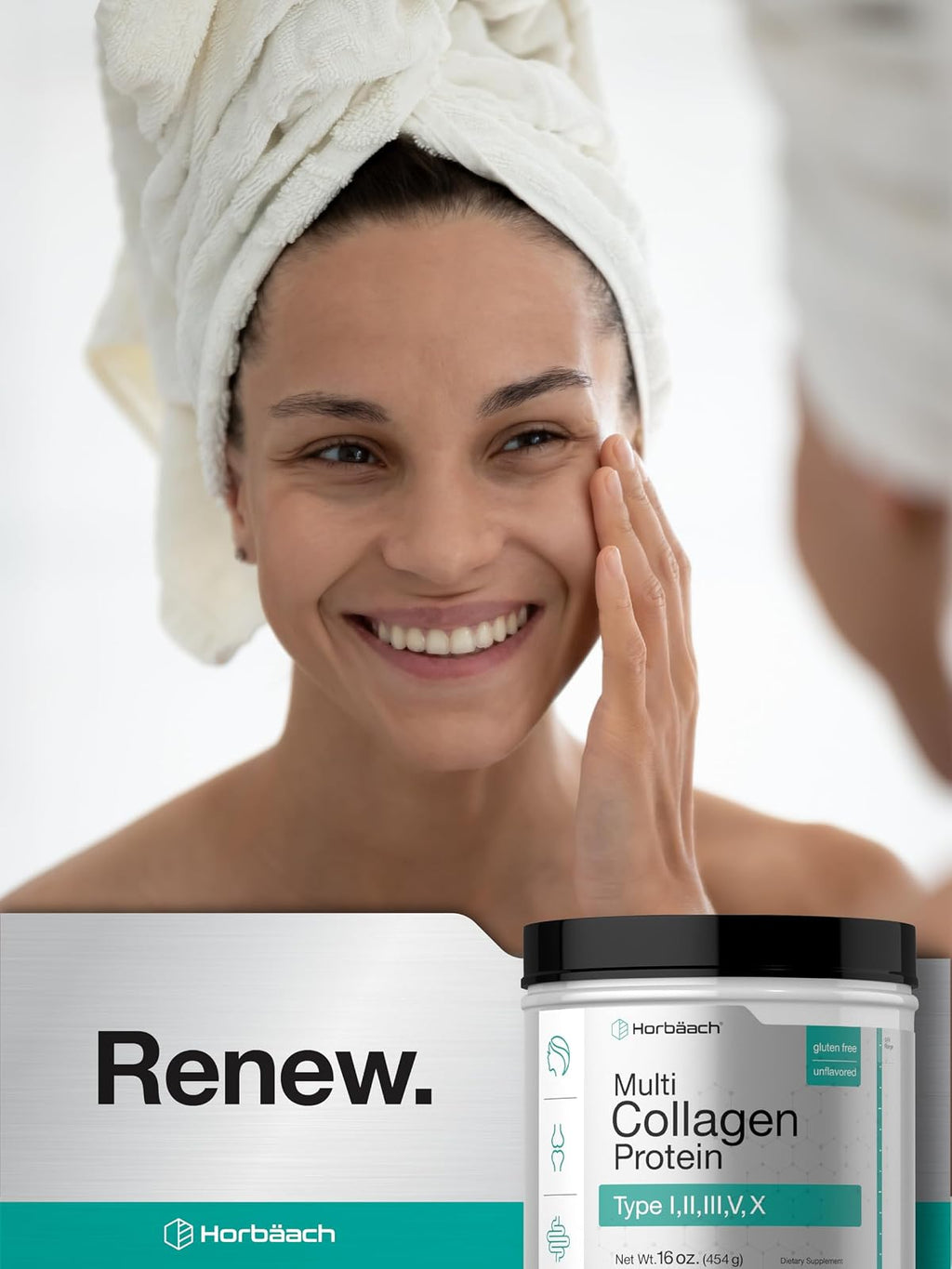 nutritional benefits of collagen